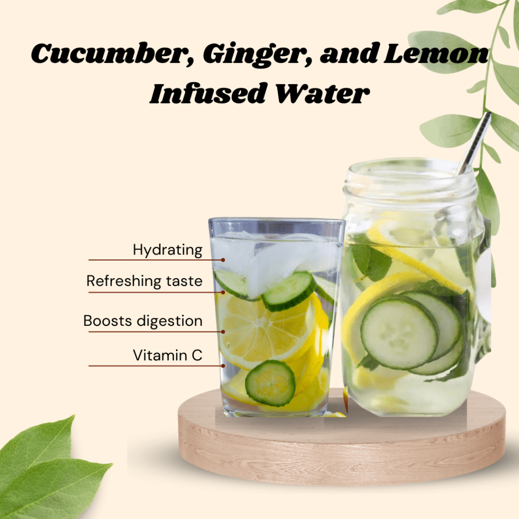 Summer Refreshing Drinks to Cool You Down